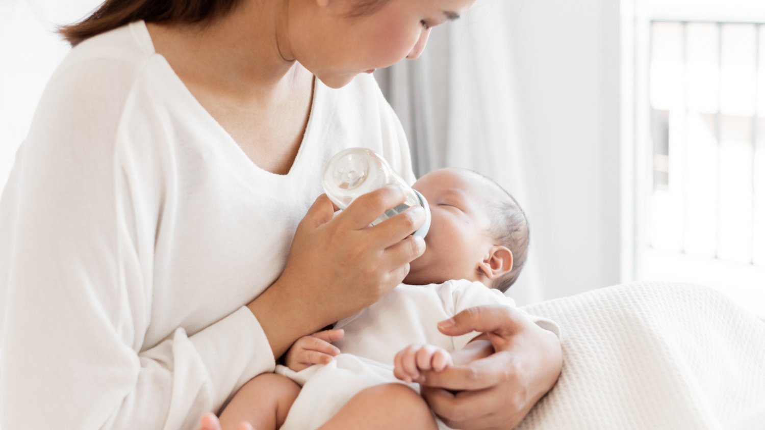 How to Pace Feed Your Baby: A Step-by-Step Guide – Baby Care Advice