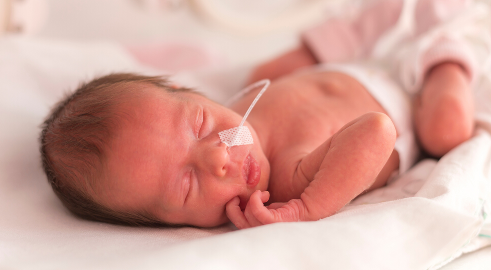 Tube Feeding: Everything You Need to Know | Baby Care Advice