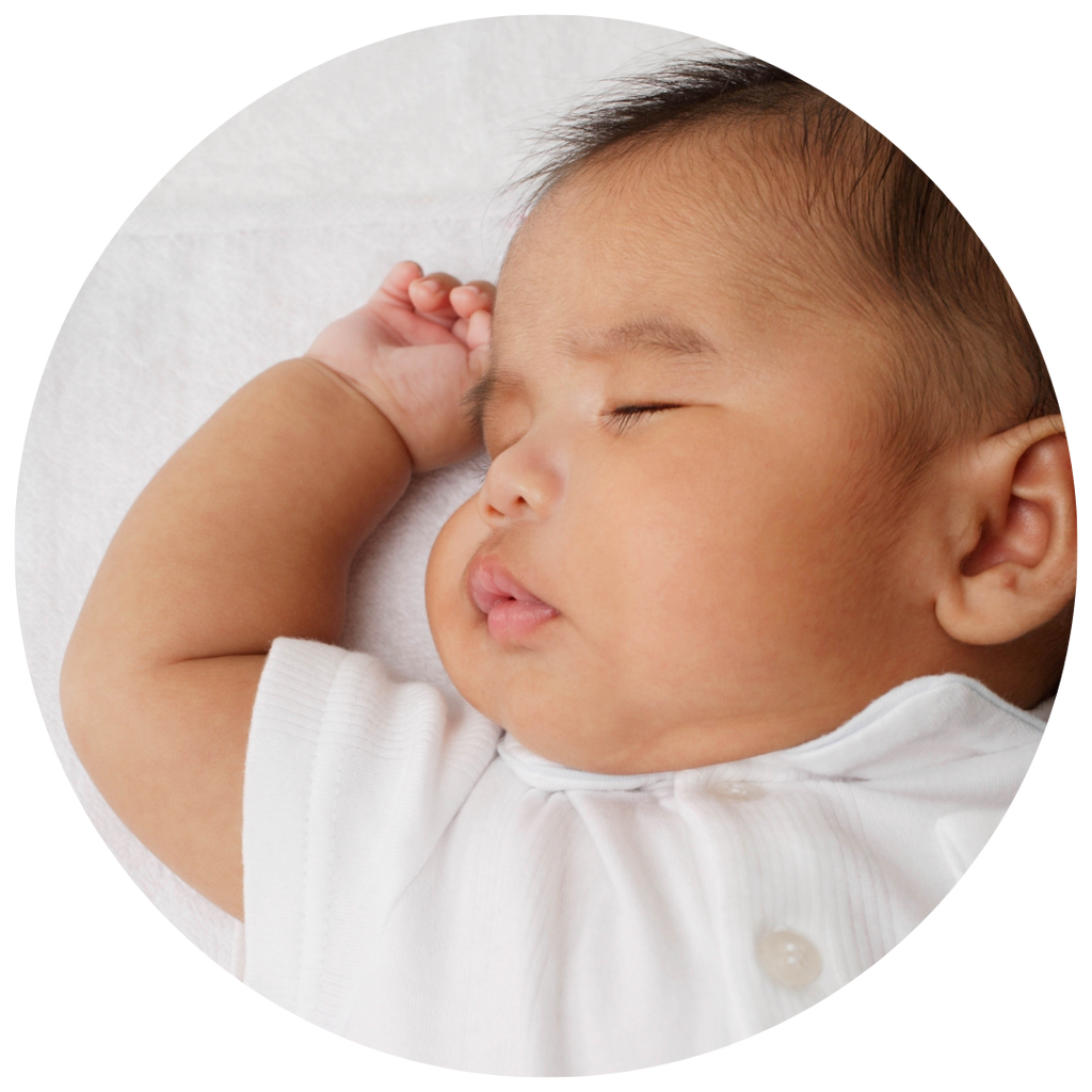 Sleep Consultation: Responsive and hands on sleep training – Baby Care ...